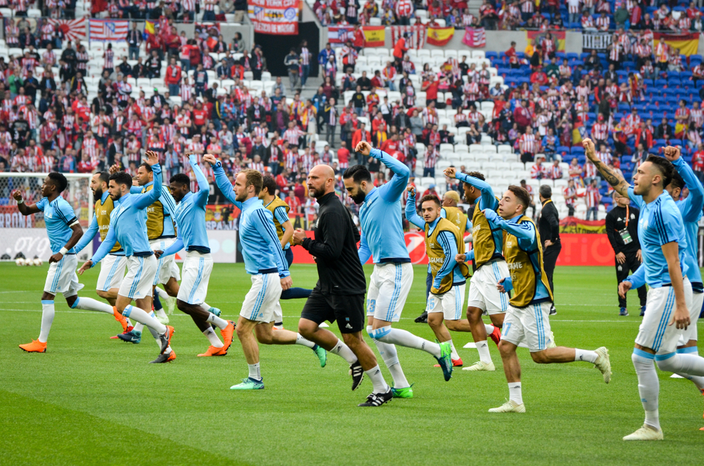 Match Lyon Marseille : c'est toujours un évènement ! - https://www ...